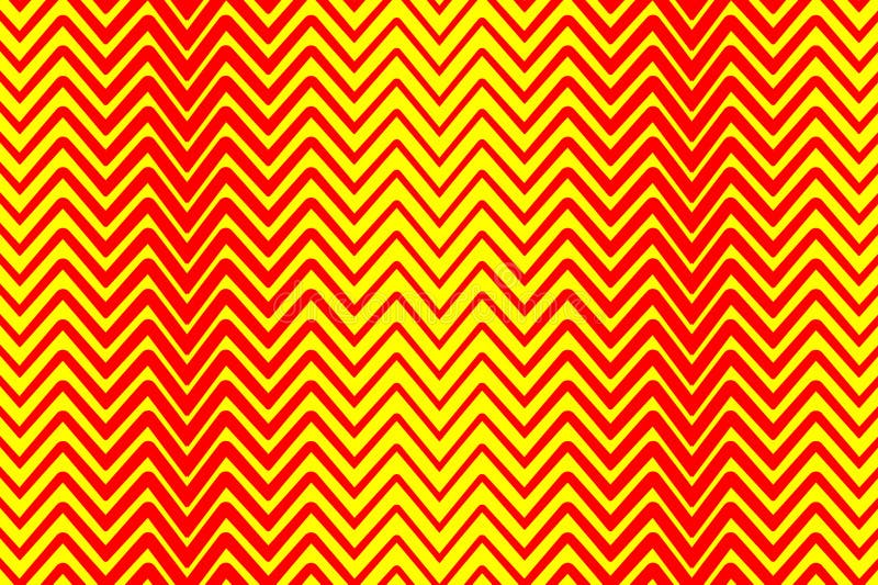 Fondo rayado simple ilustración del vector. Ilustración de rayado ...