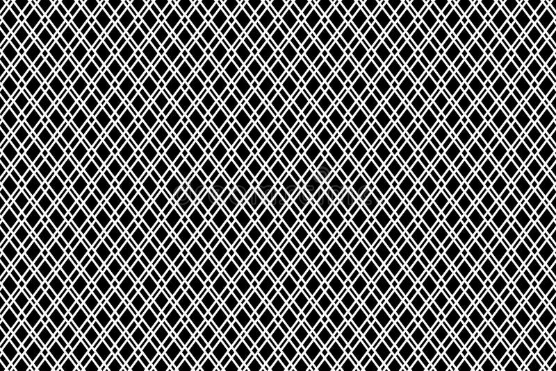 Fondo rayado simple ilustración del vector. Ilustración de tira - 108874672