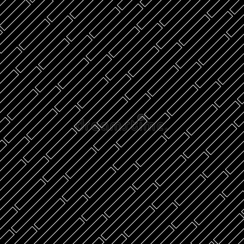 Fondo Rayado Simple Del Vector Ilustración del Vector - Ilustración de ...