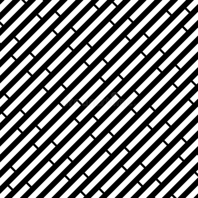 Fondo Rayado Simple Del Vector Ilustración del Vector - Ilustración de ...