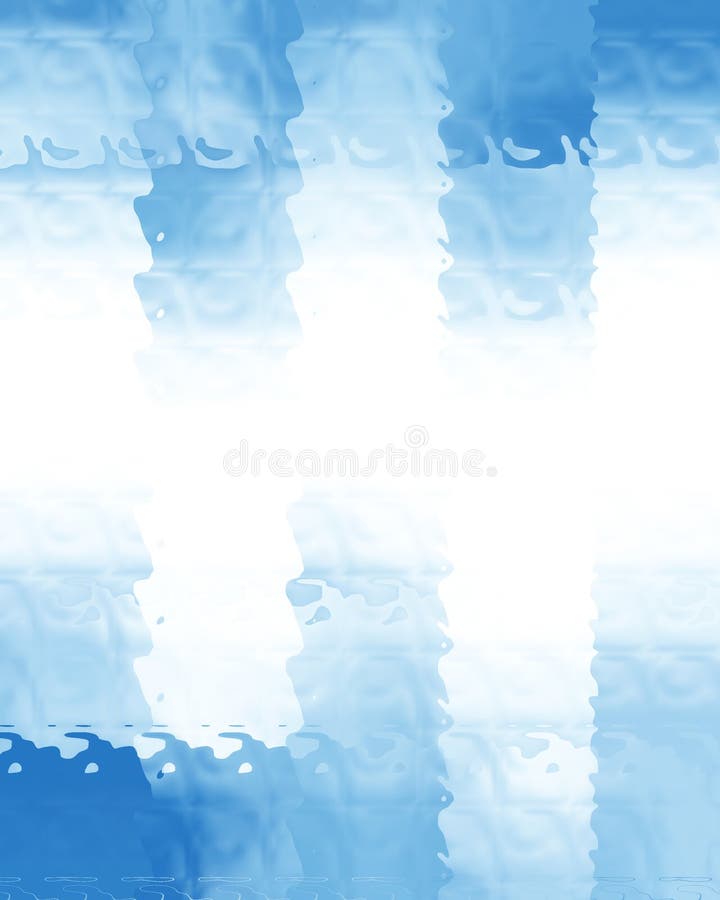 Fondo rectangular azul stock de ilustración. Ilustración de arte - 35105284