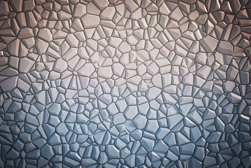 Fondo rocoso pardusco stock de ilustración. Ilustración de modelo ...