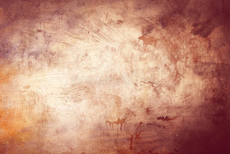 Fondo rojizo del Grunge imagen de archivo. Imagen de cepillos - 82354971