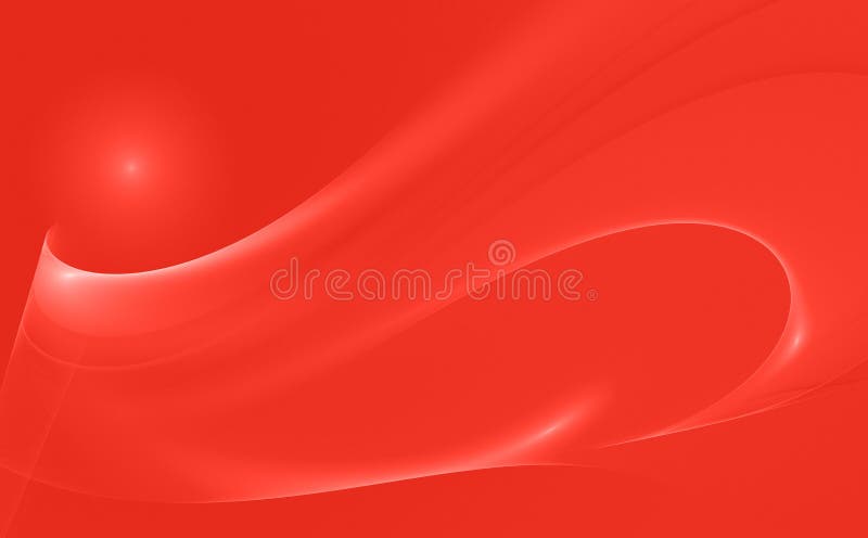 Fondo rojo abstracto stock de ilustración. Ilustración de estructura ...
