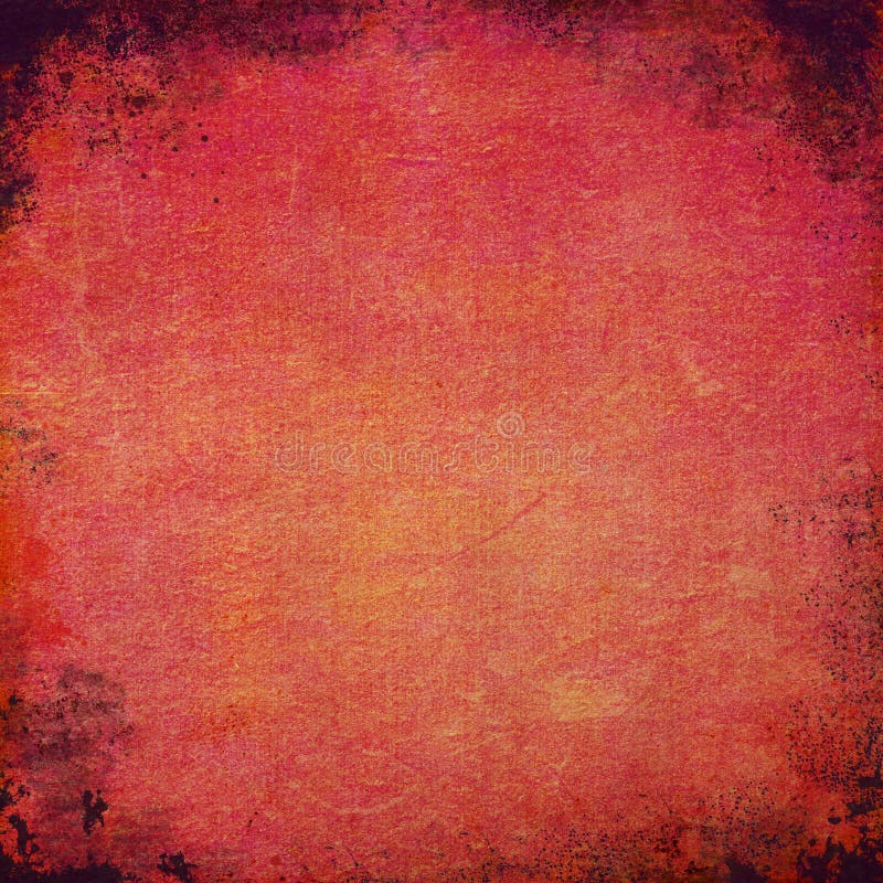 Fondo rojo stock de ilustración. Ilustración de retro - 268110772