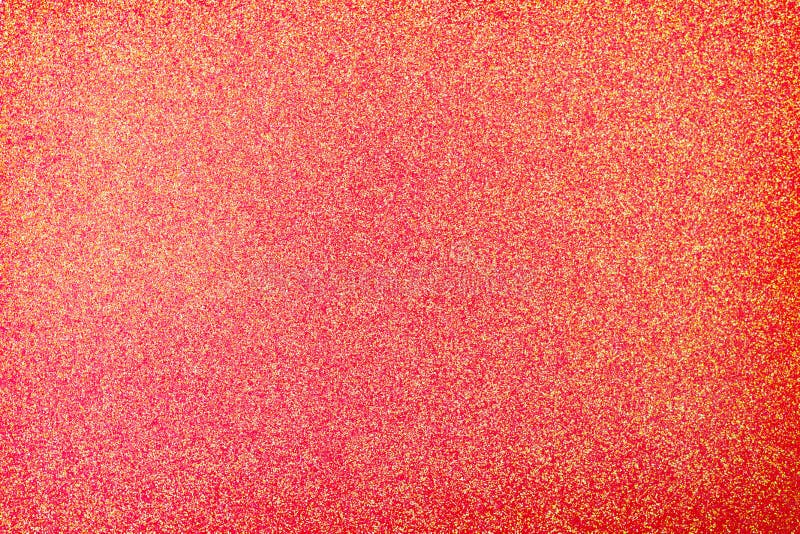 Fondo Rojo Abstracto Con Destellos. Lugar Para El Texto Imagen de ...