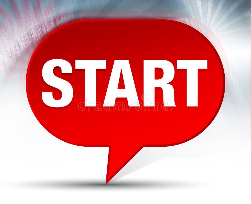 Comienzo Ilustraciones Stock, Vectores, Y Clipart – (136,865 ...