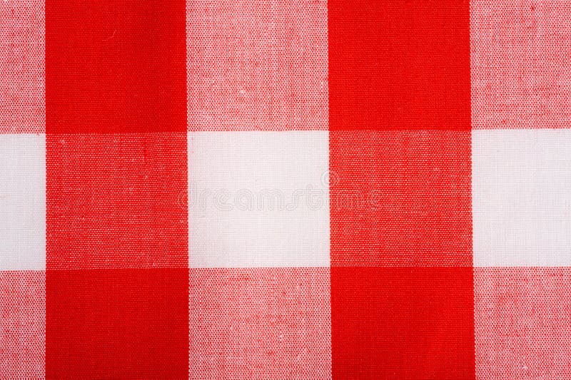 Fondo rojo de la guinga foto de archivo. Imagen de guinga - 5114298