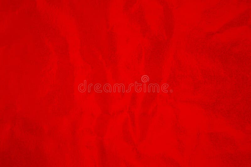 Fondo Rojo De La Textura De La Hoja Foto de archivo - Imagen de lujo ...