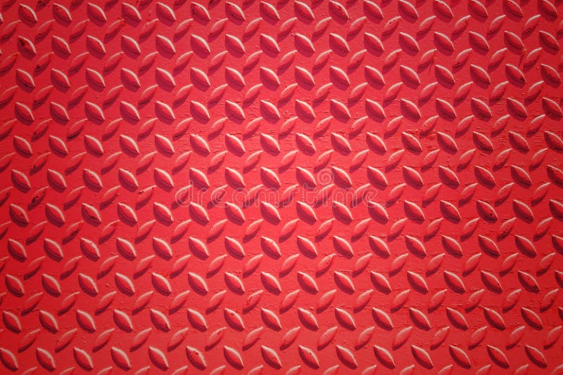 Fondo rojo del metal foto de archivo. Imagen de wallpaper - 99085126