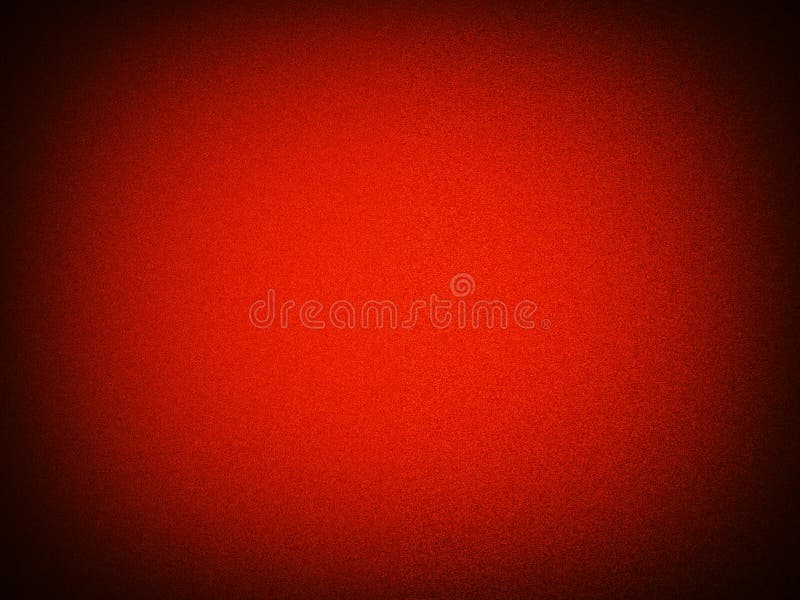 Fondo Rojo Horizontal Del Bokeh De La Ilustración Imagen de archivo ...