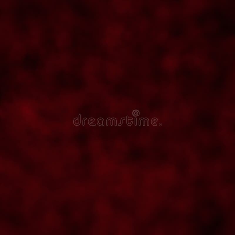 Fondo Rojo Oscuro Abstracto Stock de ilustración - Ilustración de ...