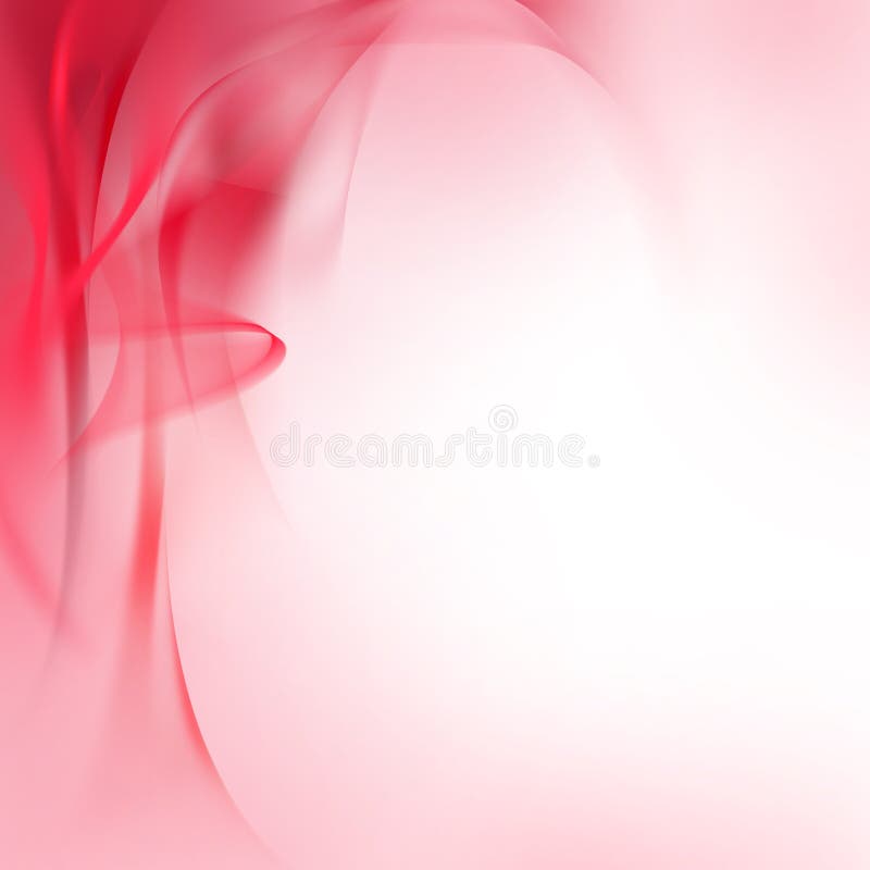 Fondo rojo suave stock de ilustración. Ilustración de forma - 12604416