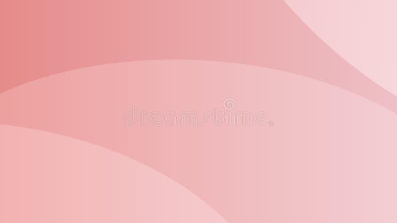 Fondo Rosa Abstracto. Fondo Moderno. Vector Stock de ilustración ...