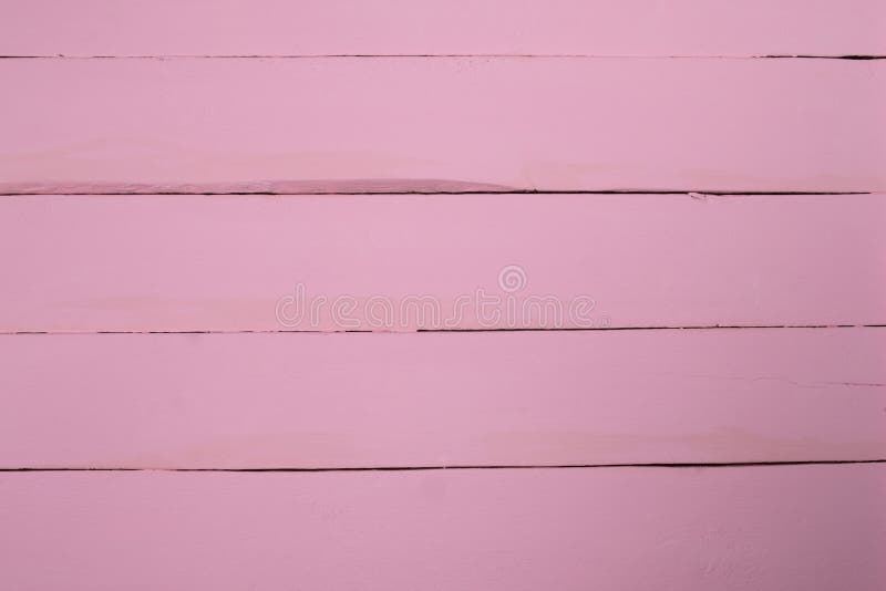 Fondo Rosa De Madera. Tableros De Madera De Textura Es Rosa Imagen de ...