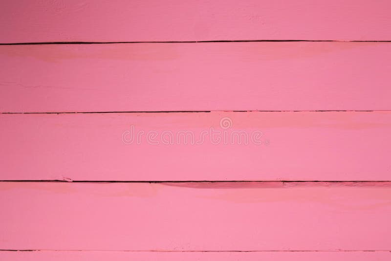 Fondo Rosa De Madera. Tableros De Madera De Textura Es Rosa Imagen de ...