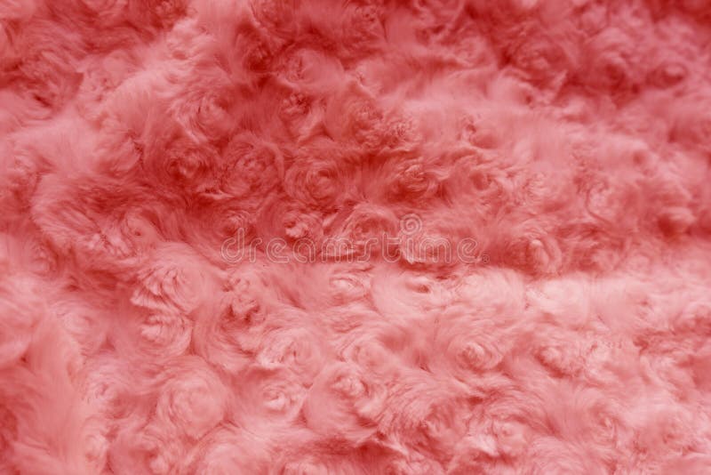 Fondo Rosa De Piel Falsa Con Textura Rosa. Foto de archivo - Imagen de ...