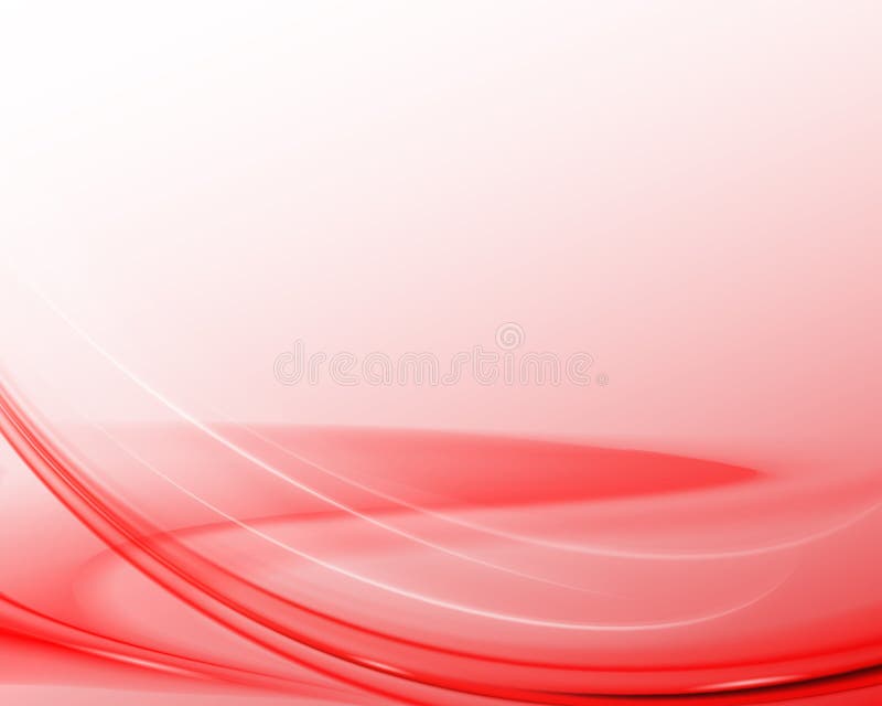 Fondo rosso-chiaro illustrazione vettoriale. Illustrazione di rosa ...