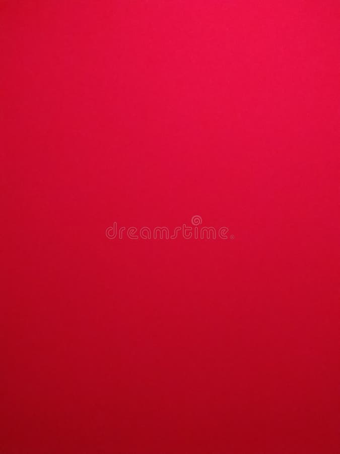 Sfondo Rosso Solido, Colore Rosso Profondo Immagine Stock - Immagine di ...