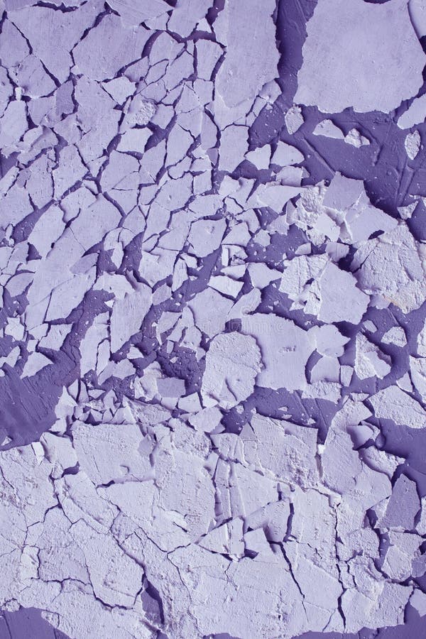 Fondo Roto Abstracto De La Pared Stock de ilustración - Ilustración de ...