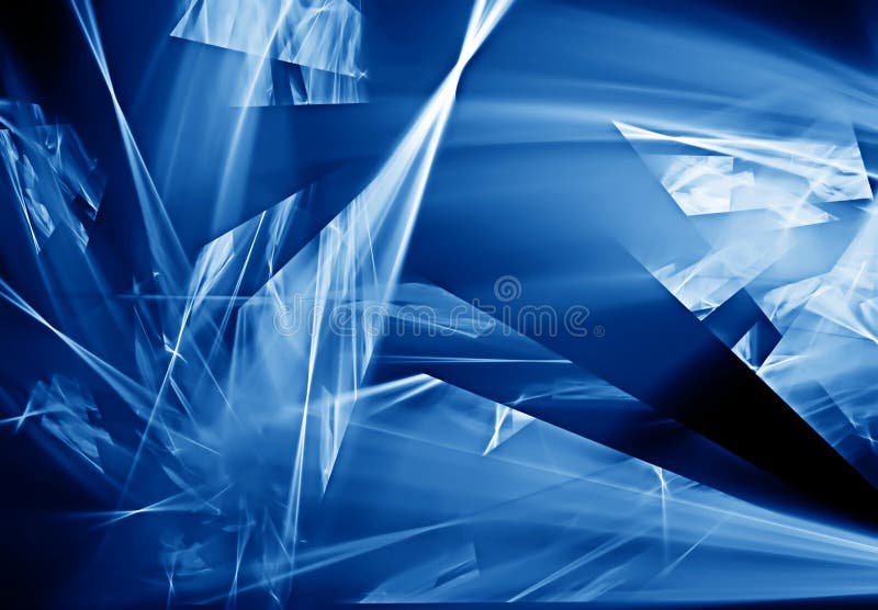 Fondo Roto Abstracto Del Diseño Stock de ilustración - Ilustración de ...