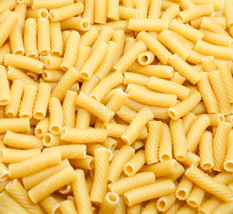 Fondo Simple De Los Macarrones Foto de archivo - Imagen de arqueamiento ...