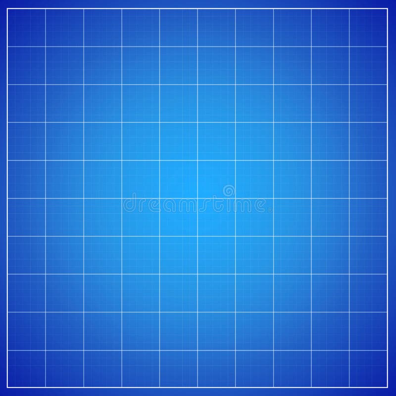 Fondo Simple Del Modelo Con Las Líneas De La Tabla Stock de ilustración ...