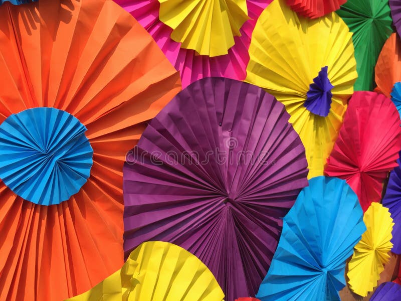 Fondo Sin Papel De La Textura Del Modelo Del Color Imagen de archivo ...