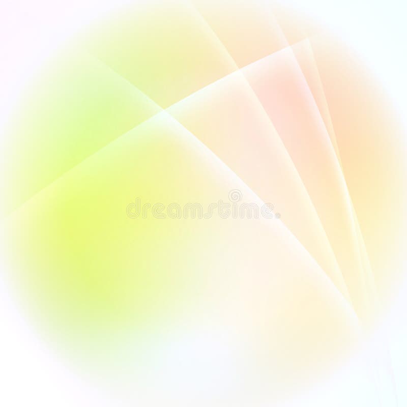 Fondo suave de los colores stock de ilustración. Ilustración de celebre ...
