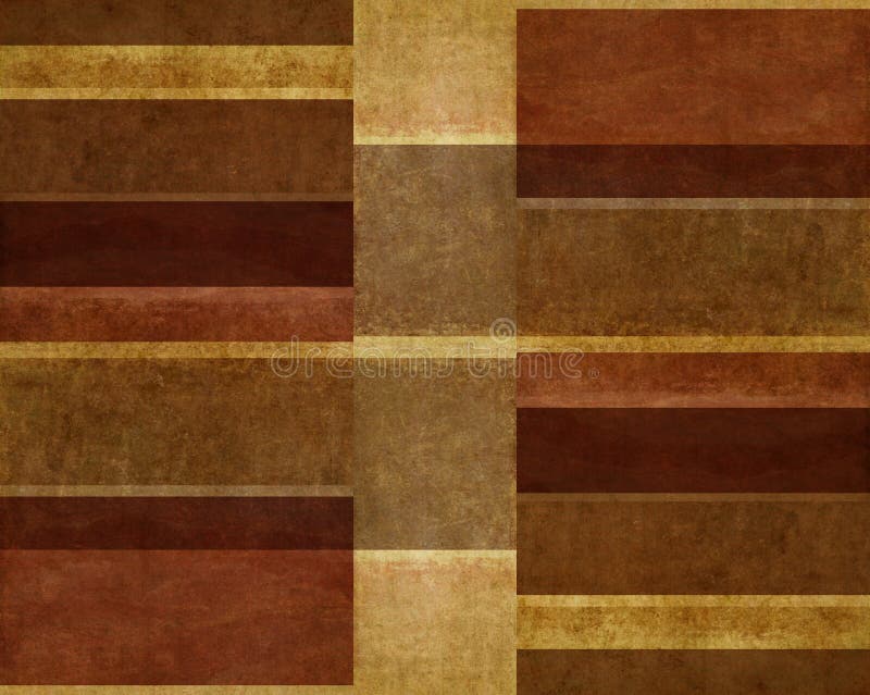 Fondo terroso stock de ilustración. Ilustración de cepillo - 25350421