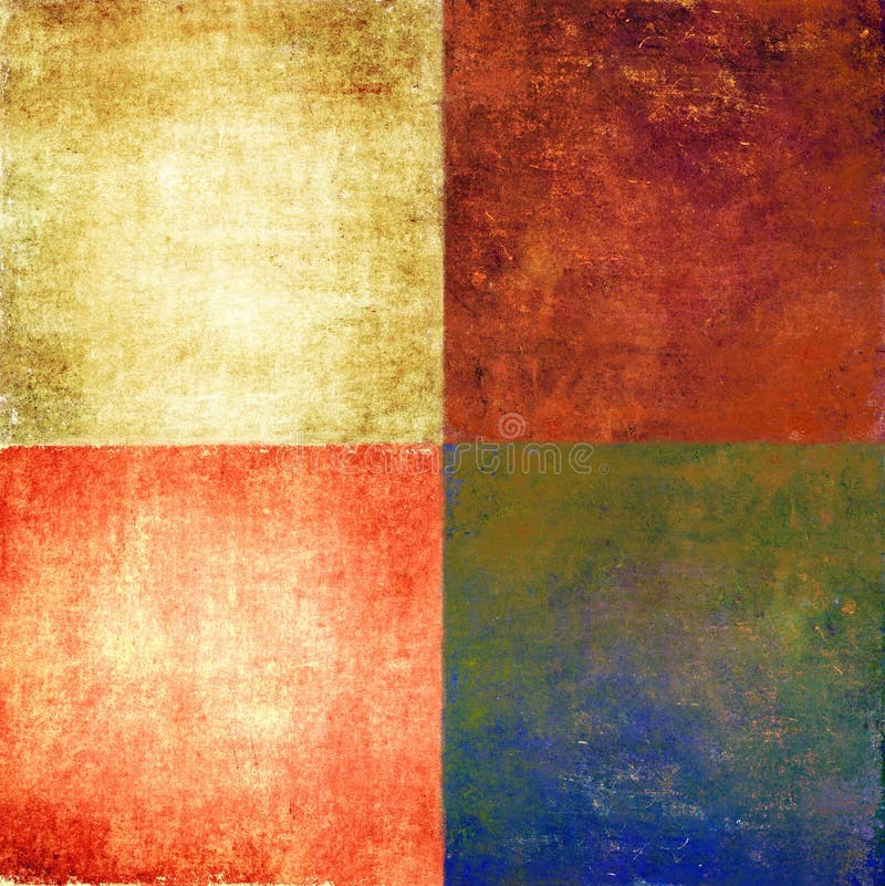 Fondo terroso stock de ilustración. Ilustración de pintoresco - 23338093