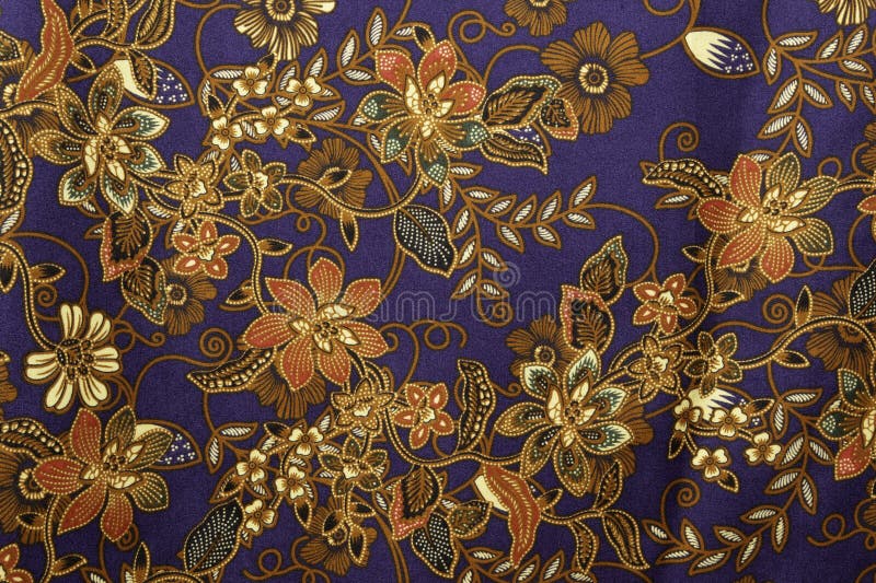 Fondo Textil Y Textil Tradicional De Seda Tailandesa Imagen de archivo ...