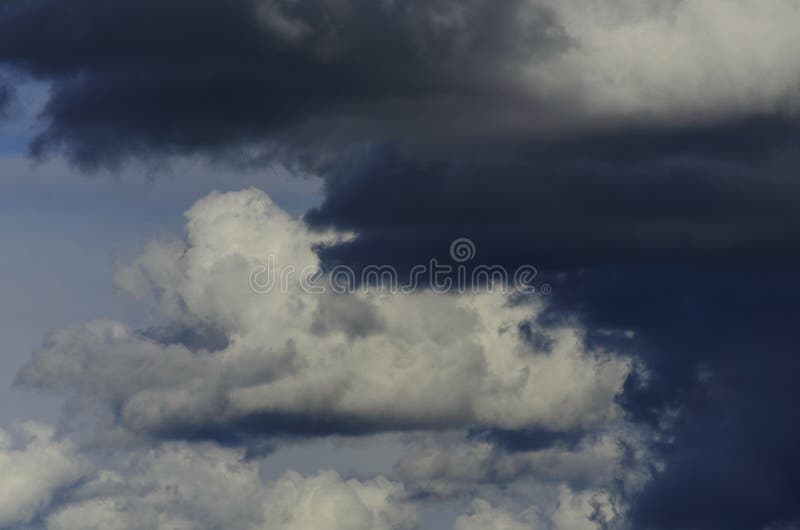 Fondo, Textura, Cielo Nublado Imagen de archivo - Imagen de escénico ...
