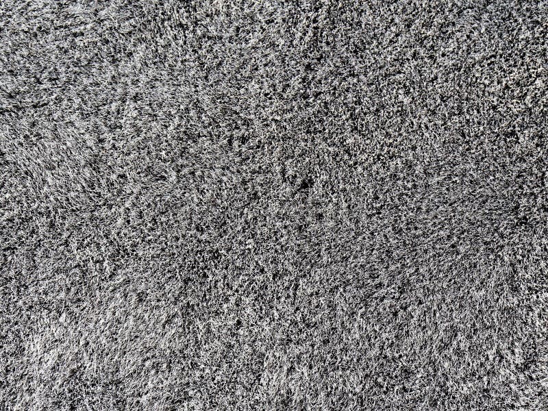 Fondo Textura Piel Gris Corta Natural Imagen de archivo - Imagen de ...