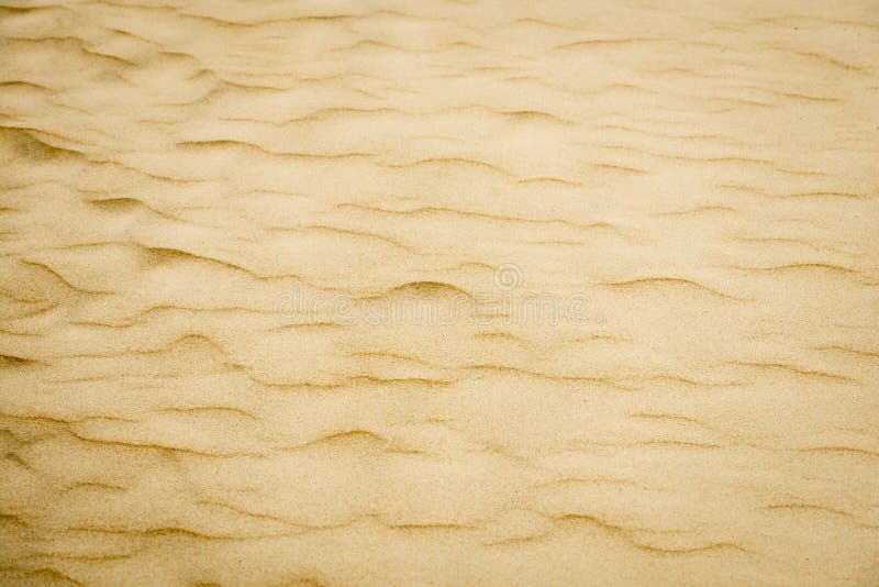 Fondo Texturizado Arena Suave. Color Amarillo. Imagen de archivo ...
