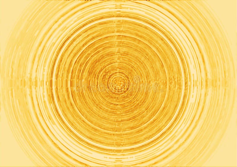 Fondo Texturizado Circular Abstracta Stock de ilustración - Ilustración ...