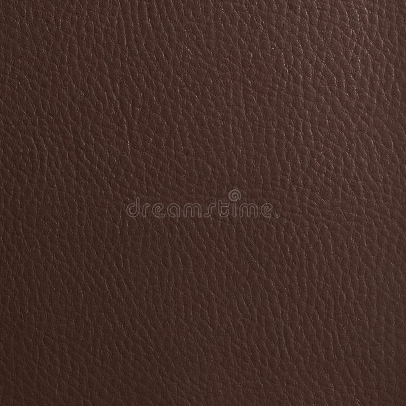 FONDO TEXTURIZADO CUERO MARRÓN OSCURO Imagen de archivo - Imagen de ...