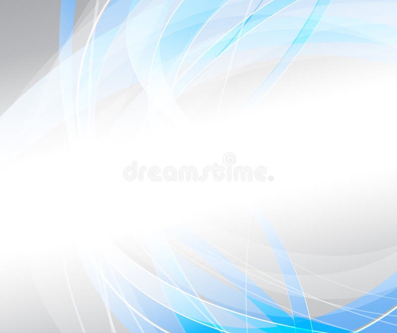 Fondo Transparente Abstracto Azul Ilustración del Vector - Ilustración ...