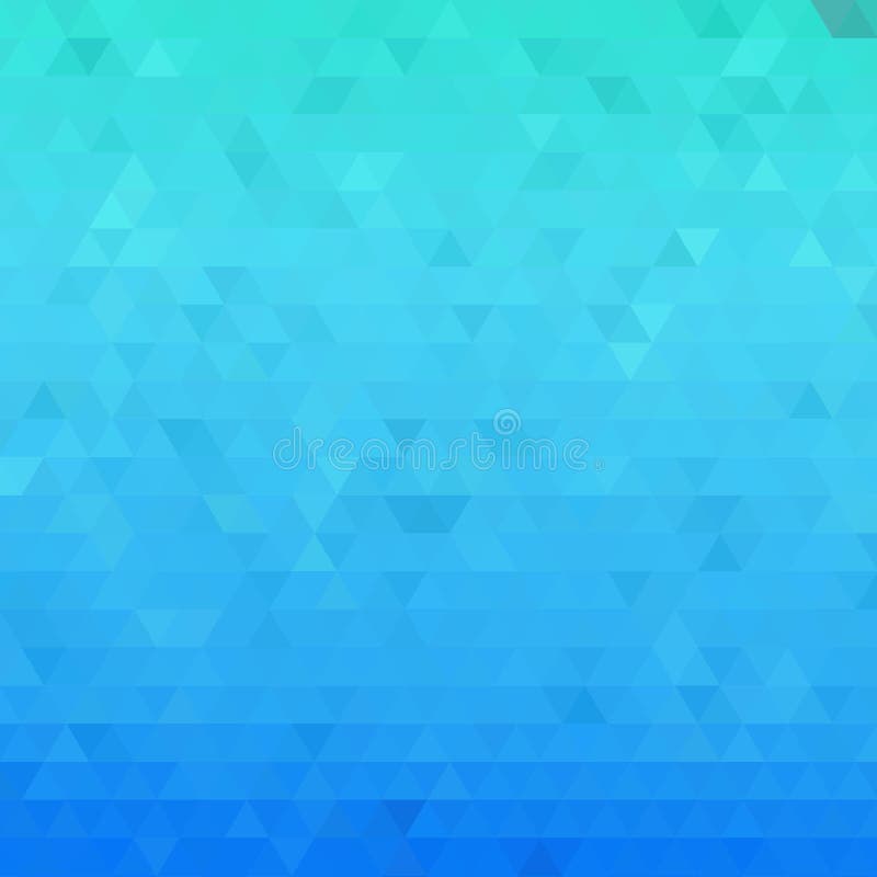 Fondo Triangular Azul. Estilo Poligonal. Fondo De Mosaico. Pasos 10 ... Fondo Triangular Azul. Estilo Poligonal. Fondo De Mosaico. Pasos 10 ...