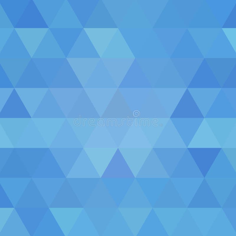 Fondo Triangular Azul Vector Abstracto. Estilo Poligonal. Pasos 10 ... Fondo Triangular Azul Vector Abstracto. Estilo Poligonal. Pasos 10 ...