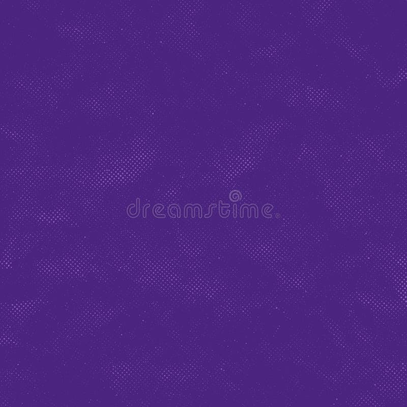 Fondo Ultravioleta Del Vector Del Color Con El Tono Medio Ilustración ...