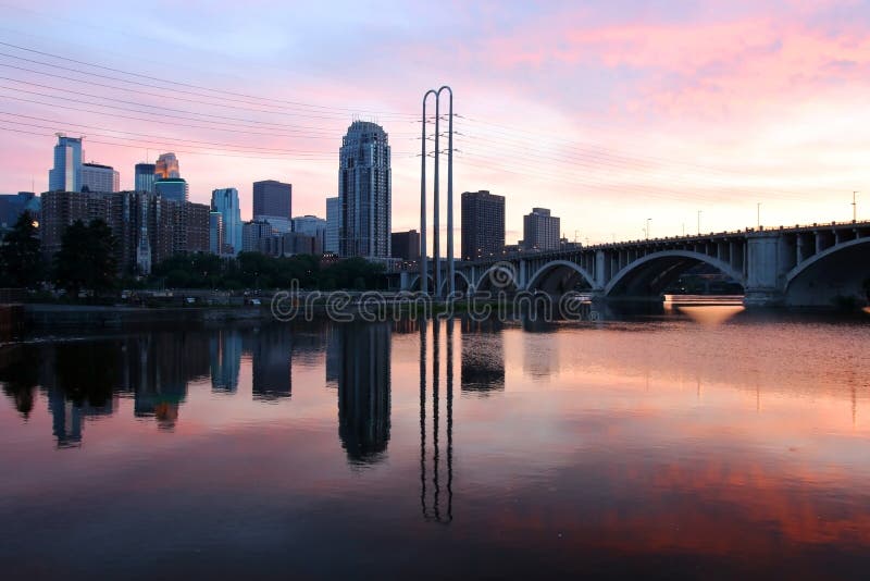 Fondo Urbano De La Arquitectura De La Ciudad Imagen de archivo - Imagen ...