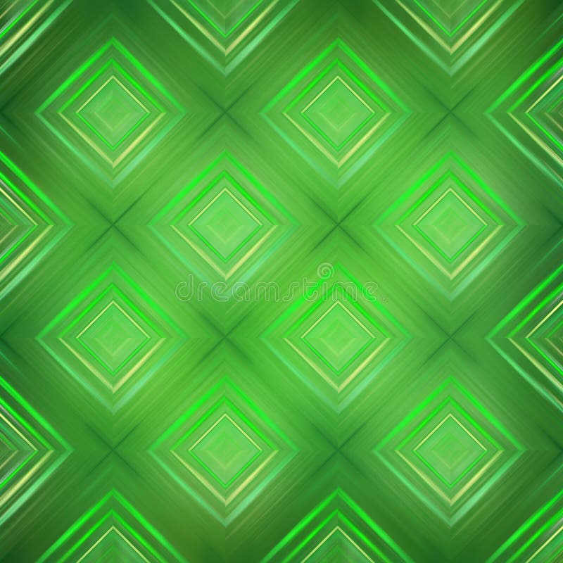 Fondo verde abstracto stock de ilustración. Ilustración de fondo - 4767388