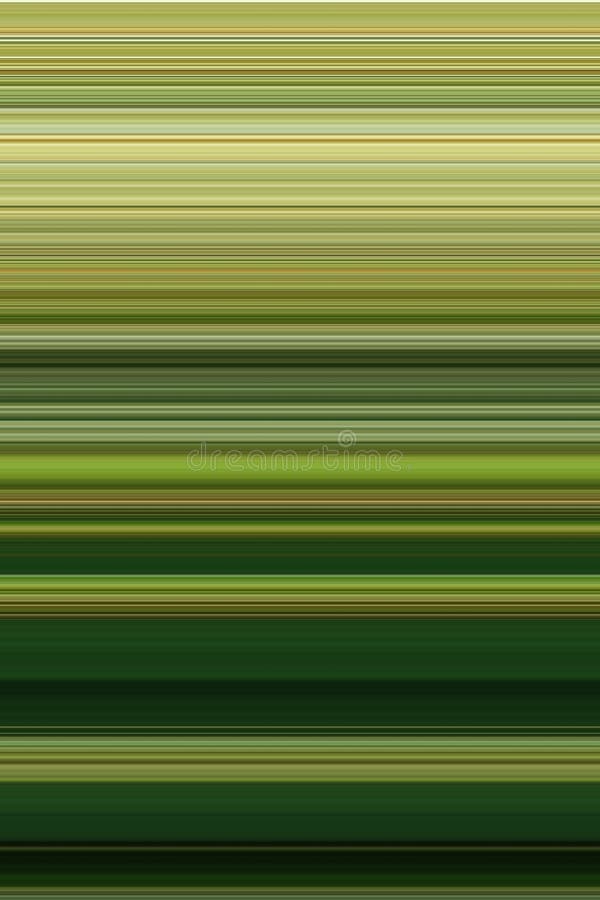 Fondo verde con rayas stock de ilustración. Ilustración de fondo ...