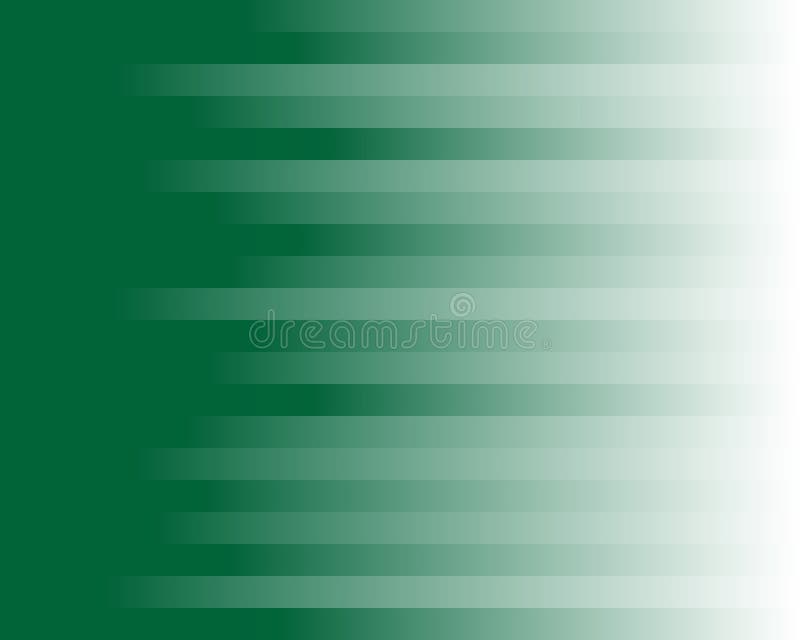 Fondo Abstracto De Rayas Verdes Ilustraciones Stock, Vectores, Y ...