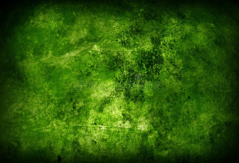 Fondo verde de la textura stock de ilustración. Ilustración de contexto ...