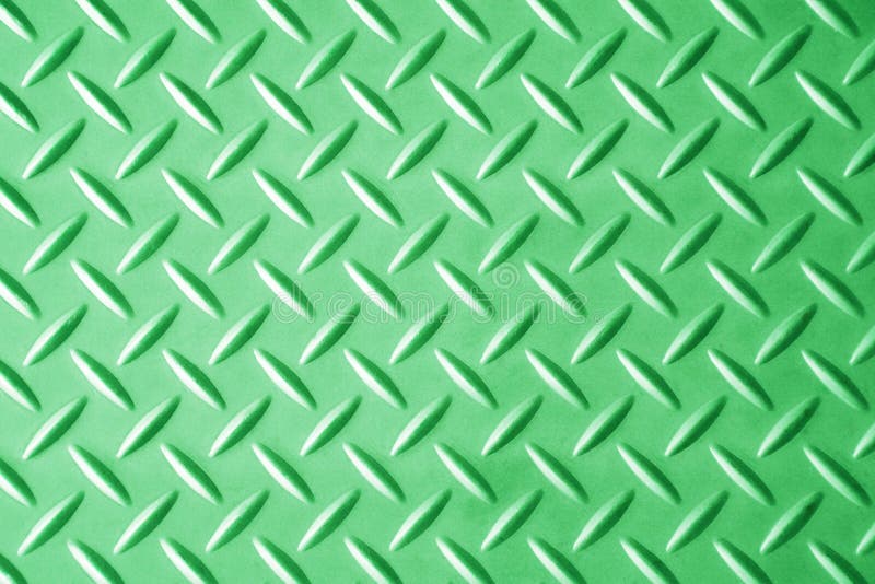 Fondo Verde De La Textura Del Metal Imagen de archivo - Imagen de acero ...