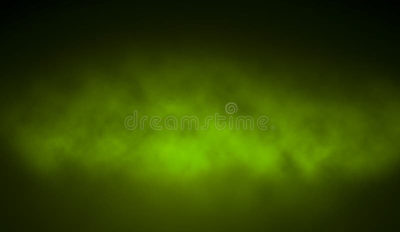 Fondo Verde De Textura De Humo Foto de archivo - Imagen de verde ...