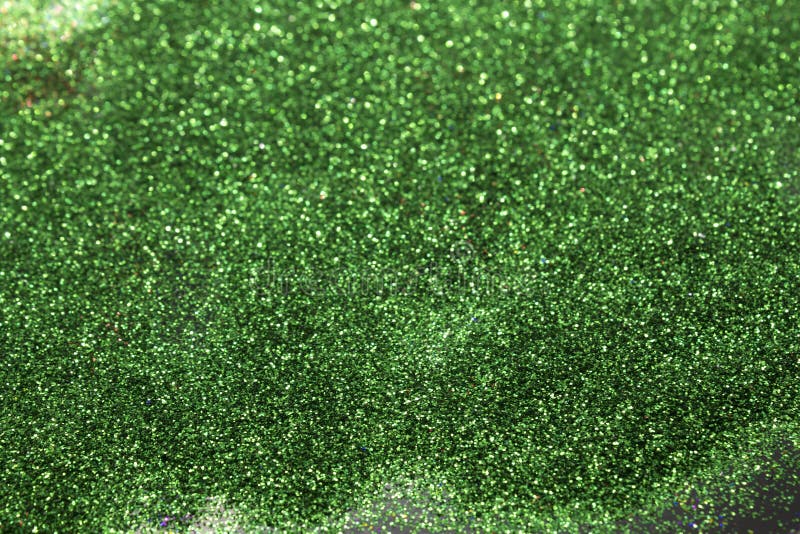 Fondo verde del brillo foto de archivo. Imagen de pintura - 154570666