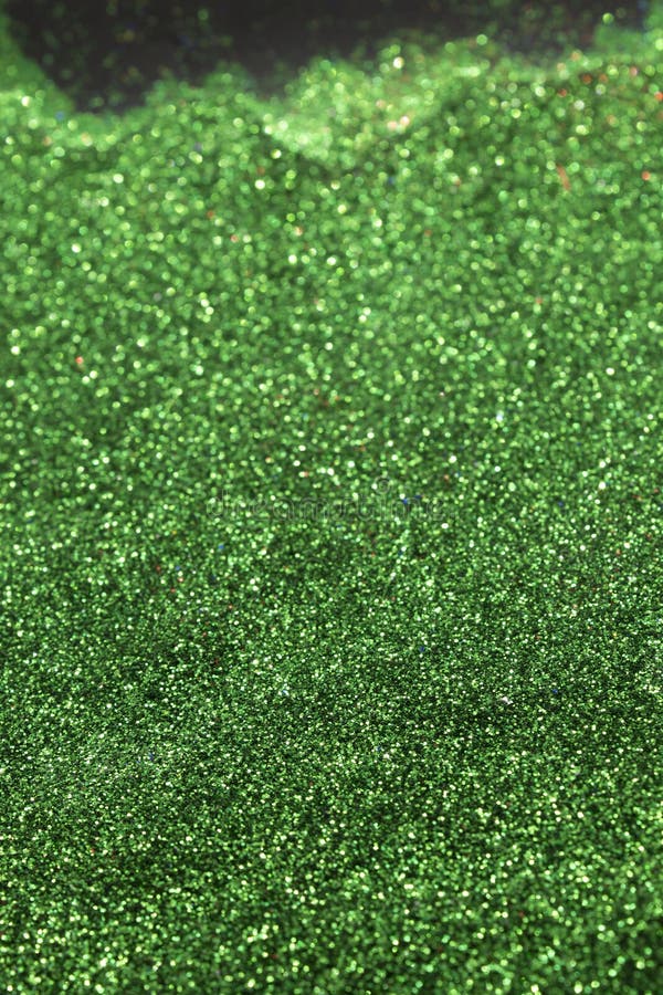 Fondo verde del brillo imagen de archivo. Imagen de extracto - 154570785